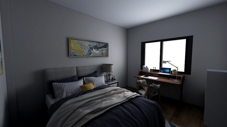 Luces LED para tu cuarto - Blog Tecnolite